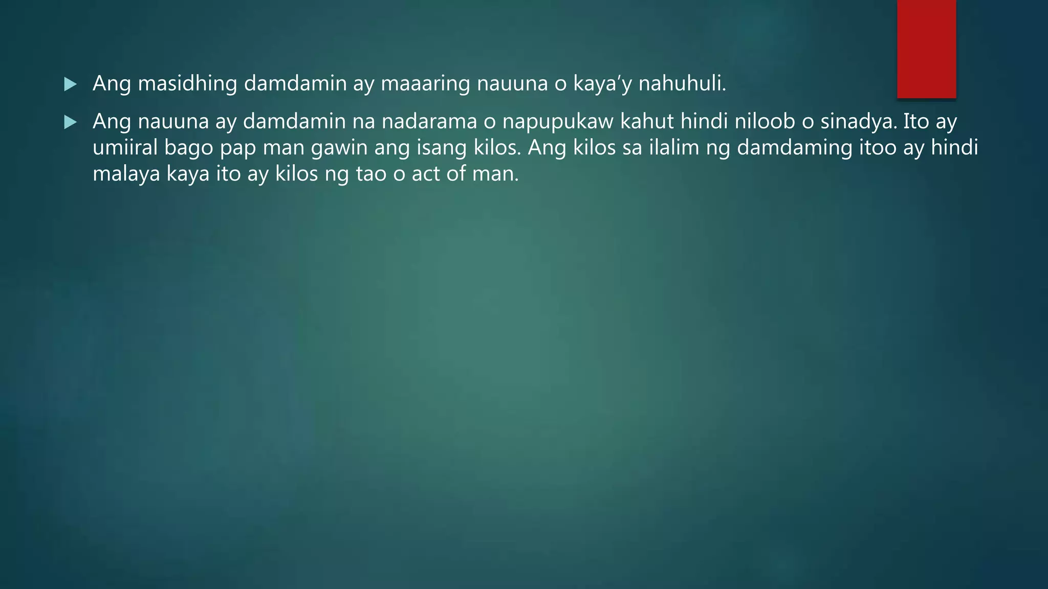 ESP 10-Makataong Kilos.ppt