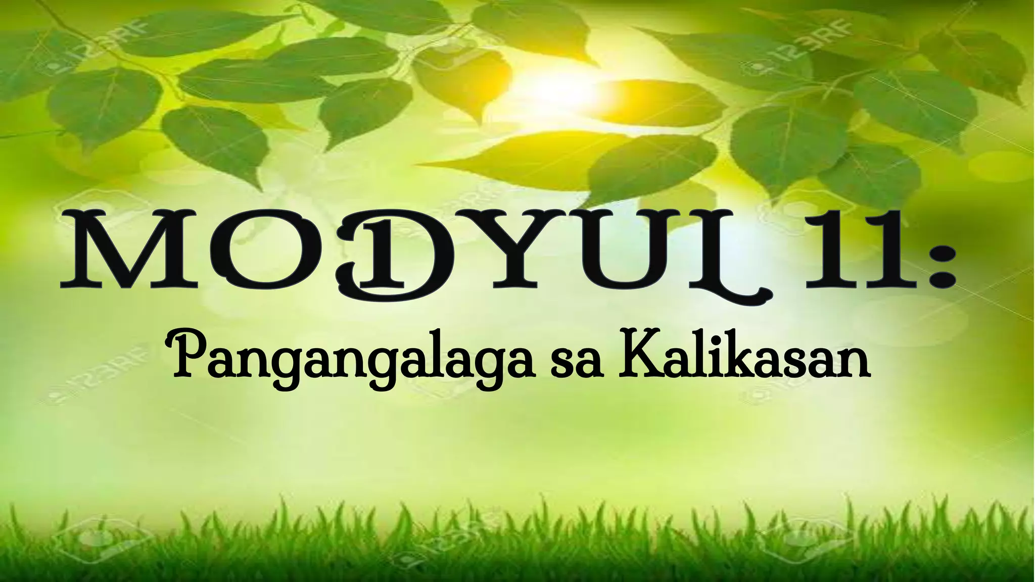 EsP 10 - MODYUL 11.pptx