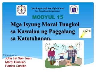 EsP 10 - MODYUL 15.pptx