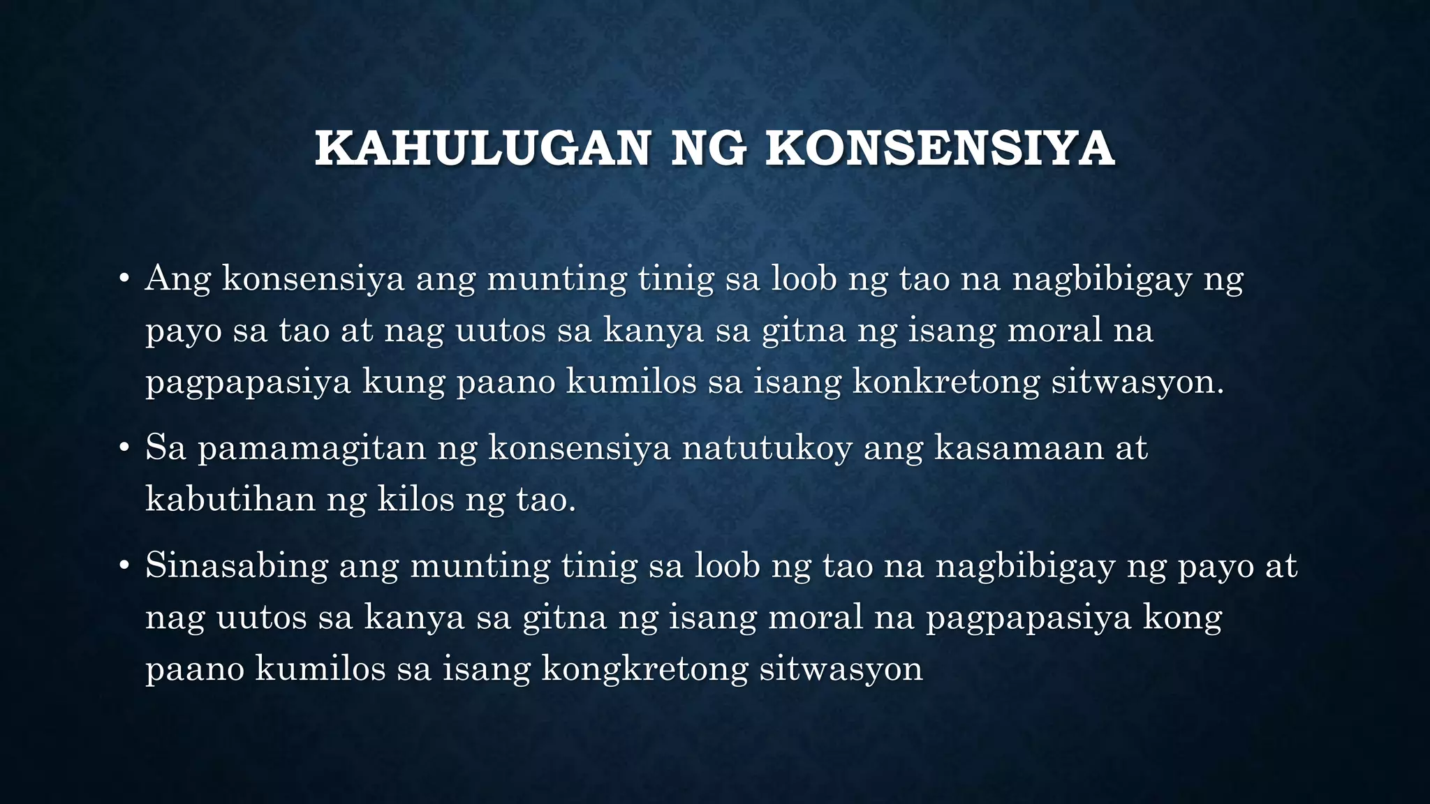 ESP 10-Paghubog ng konsensya batay sa likas na batas week 2 2nd day.pptx