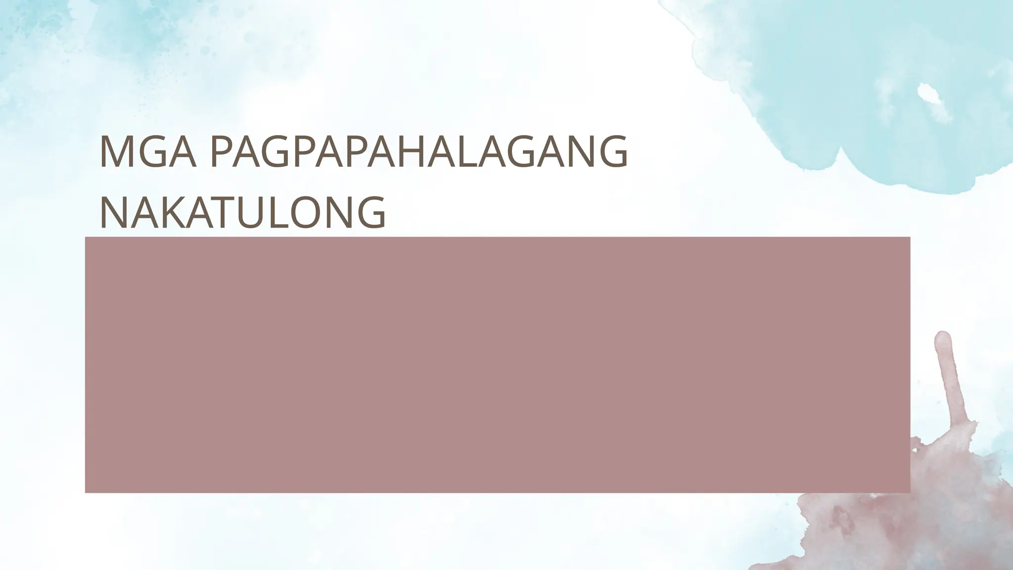 Edukasyon sa Pagpapakatao-10-Q3-Week 1.pptx