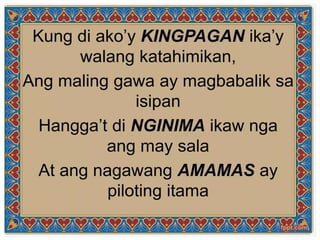 Pagpapasya at Konsiyensya: Gabay sa Pagsusuri ng mga Sitwasyon | PPTX