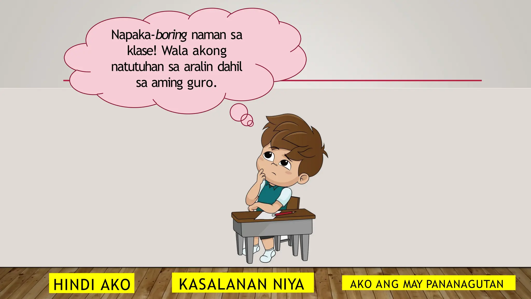 ESP 10---WK 5 PPT.pptx...................... | PPTX