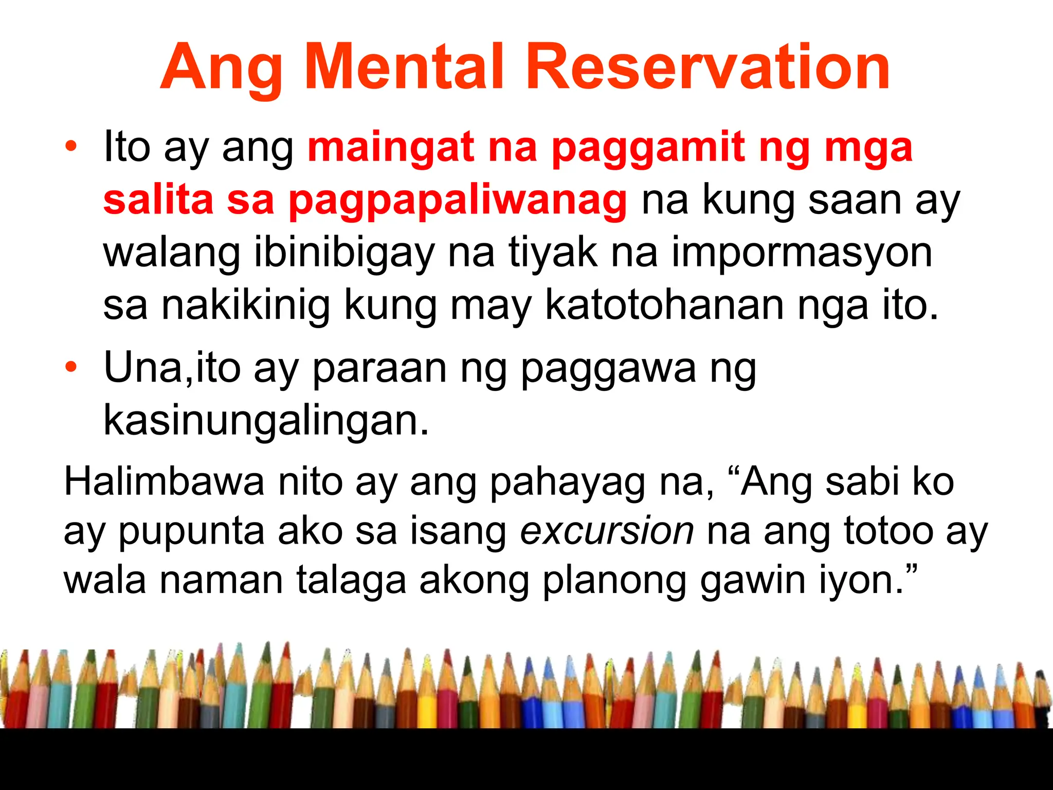 ESP 10 Mga Isyu Moral Tungkol sa Kawalan ng Paggalang | PPTX ESP 10 Mga Isyu Moral Tungkol sa Kawalan ng Paggalang | PPTX
