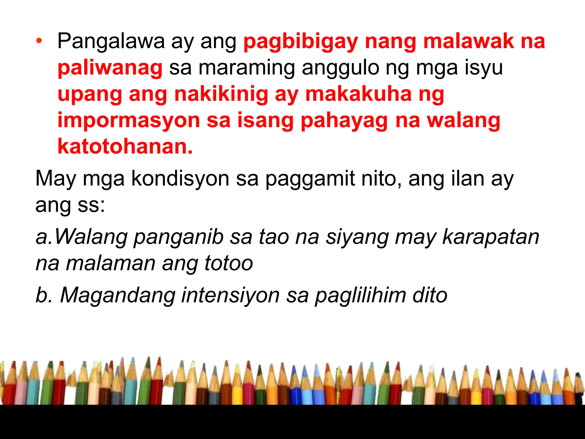 ESP 10 Mga Isyu Moral Tungkol sa Kawalan ng Paggalang | PPTX ESP 10 Mga Isyu Moral Tungkol sa Kawalan ng Paggalang | PPTX