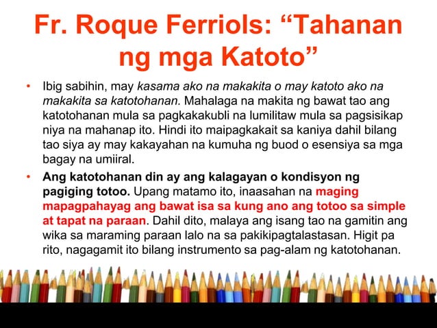 ESP 10 Mga Isyu Moral Tungkol sa Kawalan ng Paggalang | PPTX ESP 10 Mga Isyu Moral Tungkol sa Kawalan ng Paggalang | PPTX