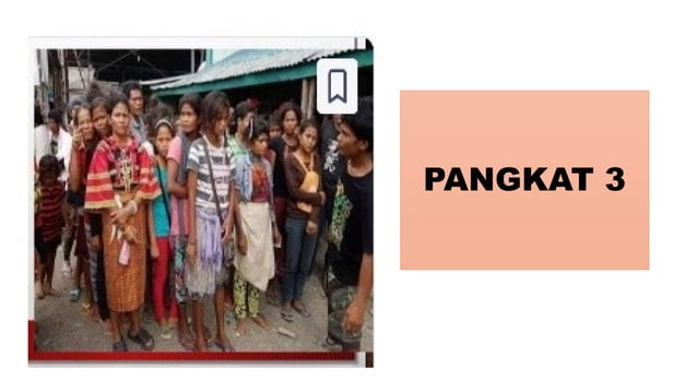 Grade 10 EsP Dignidad Powerpoint Presentation | PPTX