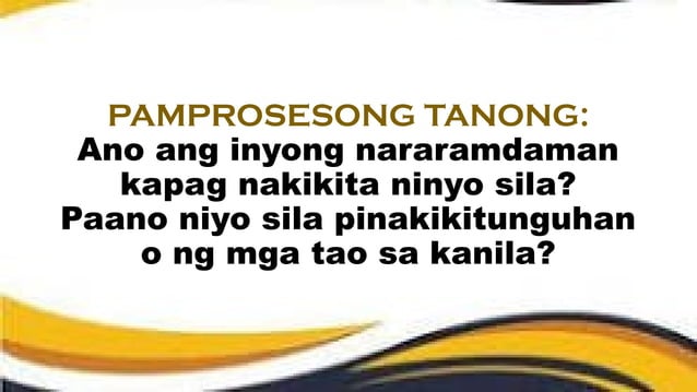 Grade 10 EsP Dignidad Powerpoint Presentation | PPTX