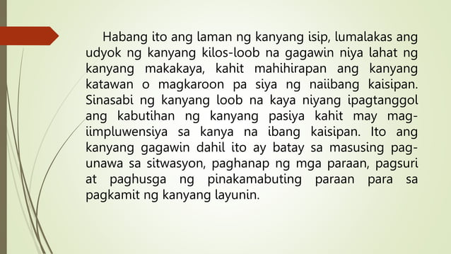 esp 10 isip at kilos loob.pptx