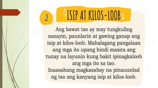 esp 10 isip at kilos loob.pptx