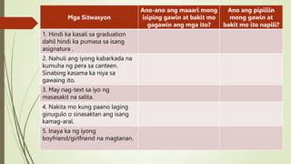 esp 10 isip at kilos loob.pptx