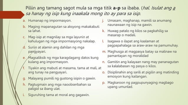 esp 10 isip at kilos loob.pptx