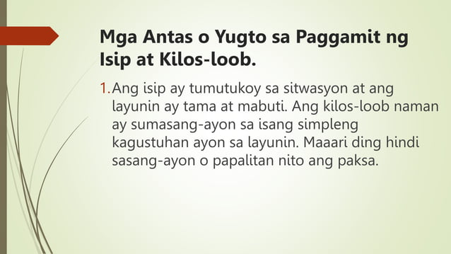 esp 10 isip at kilos loob.pptx