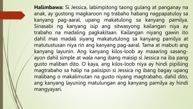 esp 10 isip at kilos loob.pptx