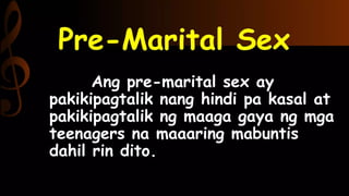 ESP 10 LESSON tamang desisyon sa pagtanggi | PPTX