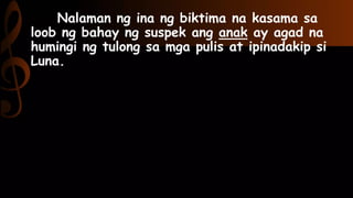 ESP 10 LESSON tamang desisyon sa pagtanggi | PPTX