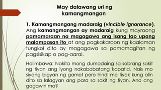 ESP10_Lesson3 Prinsipyo ng Likas Batas Moral | PPTX