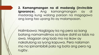 ESP10_Lesson3 Prinsipyo ng Likas Batas Moral | PPTX