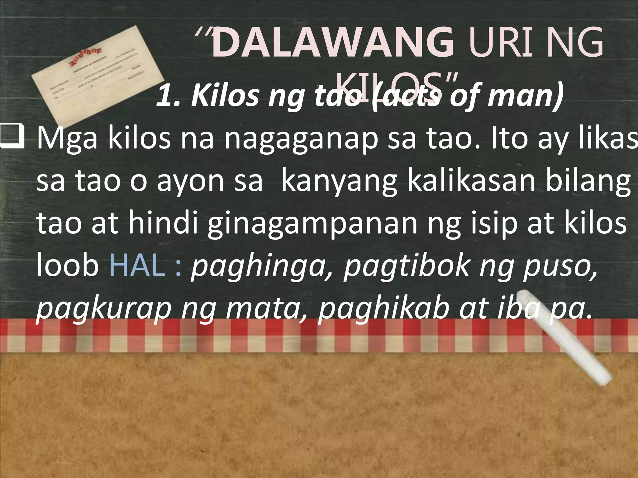 Esp 10 modyul 5 ikalawang markahan | PPTX