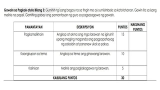EDUKASYON SA PAGPAPAKATAO 10 PANININDIGAN SA KATOTOHANAN.pptx