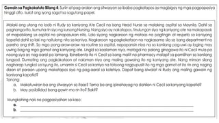 EDUKASYON SA PAGPAPAKATAO 10 PANININDIGAN SA KATOTOHANAN.pptx