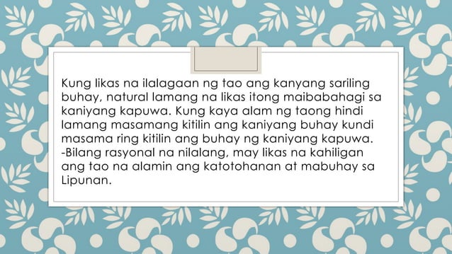 (ESP 10) PRINSIPYO NG LIKAS NA BATAS MORAL.pptx