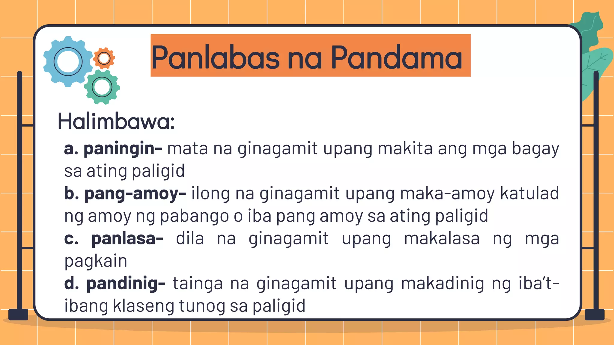 ESP 10 Quarter 1 Module 1.pptx