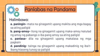 ESP 10 Quarter 1 Module 1.pptx