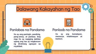 ESP 10 Quarter 1 Module 1.pptx