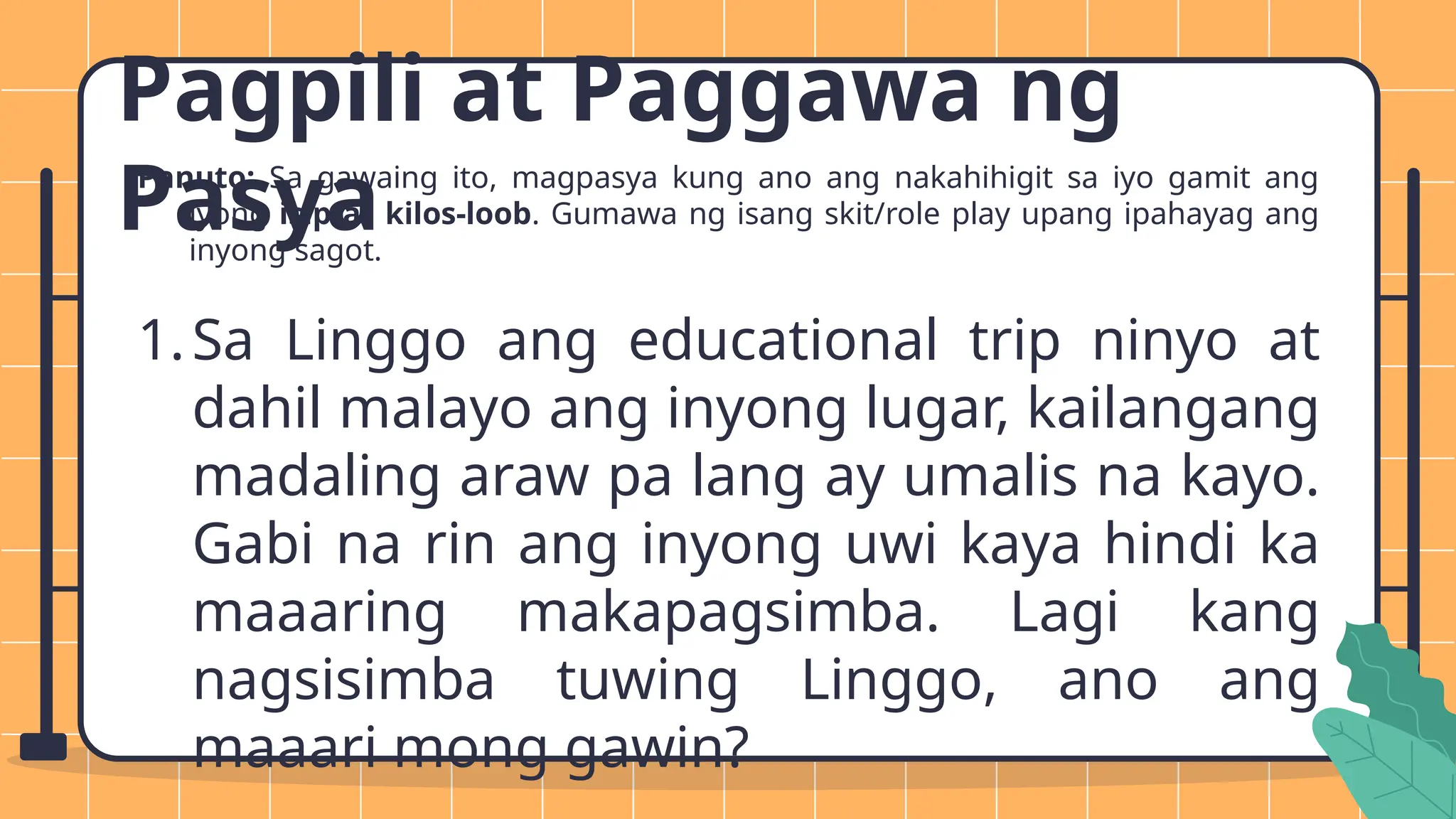 isip at kilos loob edukasyon sa pagpapakatao.pptx