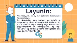 isip at kilos loob edukasyon sa pagpapakatao.pptx