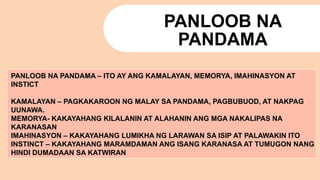 EsP 10 Q1W1 FOR GRADE 10 MATATAG CURRICULUM | PPTX