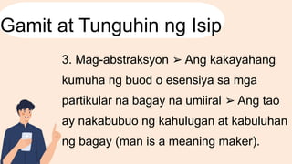 EsP 10 Q1W1 FOR GRADE 10 MATATAG CURRICULUM | PPTX