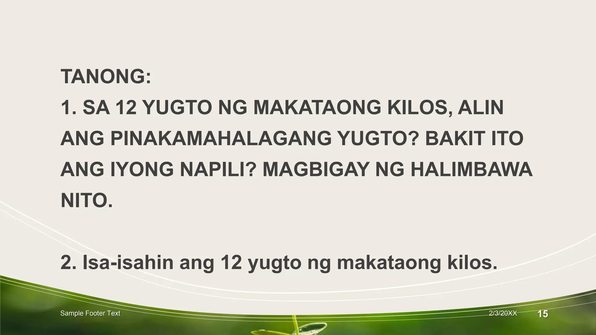 ESP10 Q2-W5-DAY 1-Mga Yugto ng Makataong kilos.pptx