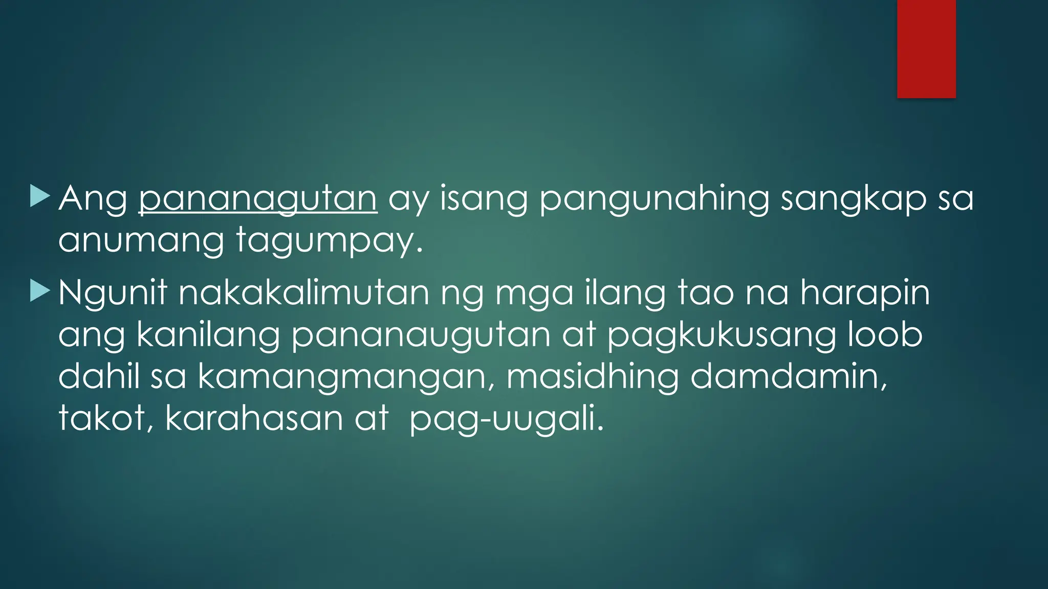 ESP 10 Q2 Module 4 ADM MODULE.. PANANAGUTAN SA KAHIHINATNAN NG KILOS AT ...