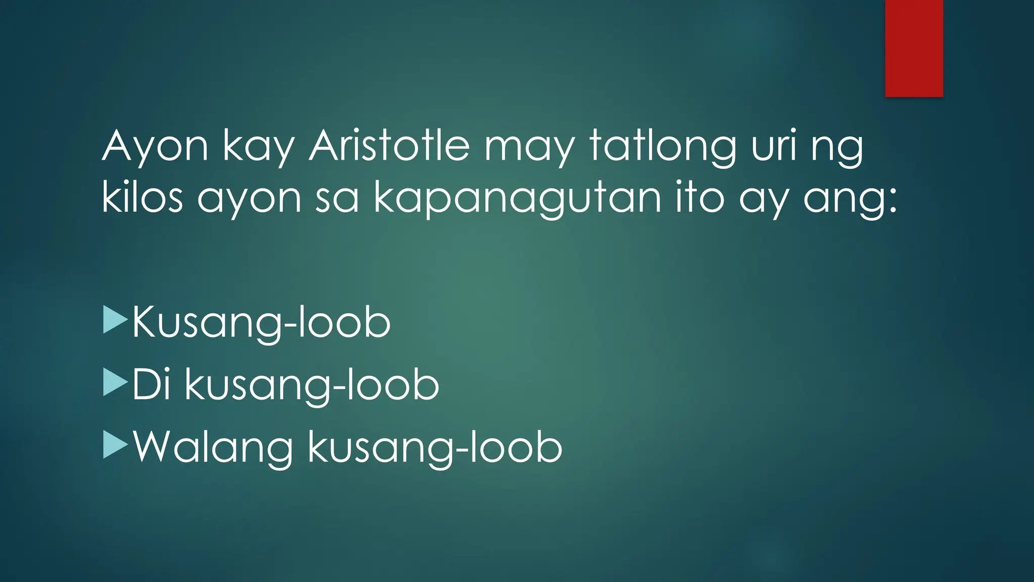 ESP 10 Q2 Module 4 ADM MODULE.. PANANAGUTAN SA KAHIHINATNAN NG KILOS AT ...