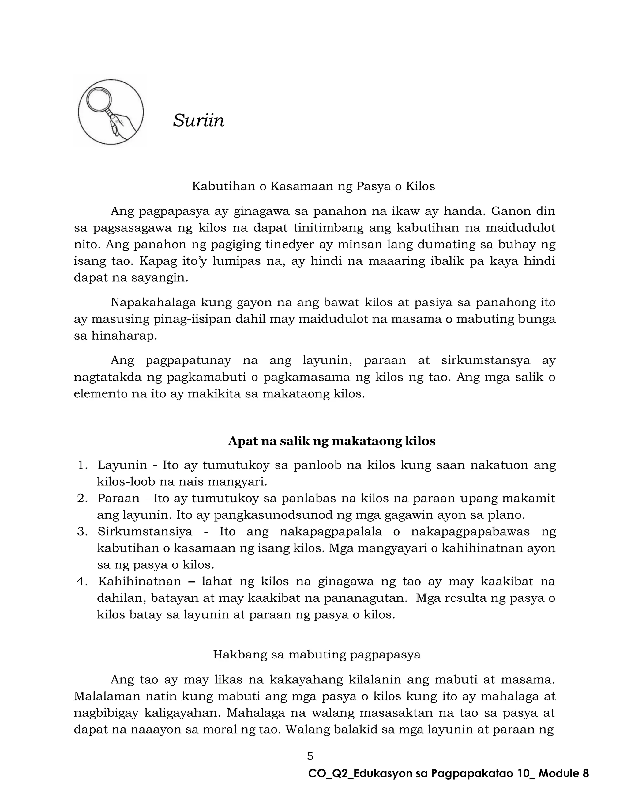 EsP10_Q2_Mod8_KabutihanOKasamaanNgSarilingPasyaOKilos_V2.pdf