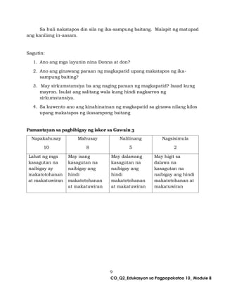 EsP10_Q2_Mod8_KabutihanOKasamaanNgSarilingPasyaOKilos_V2.pdf