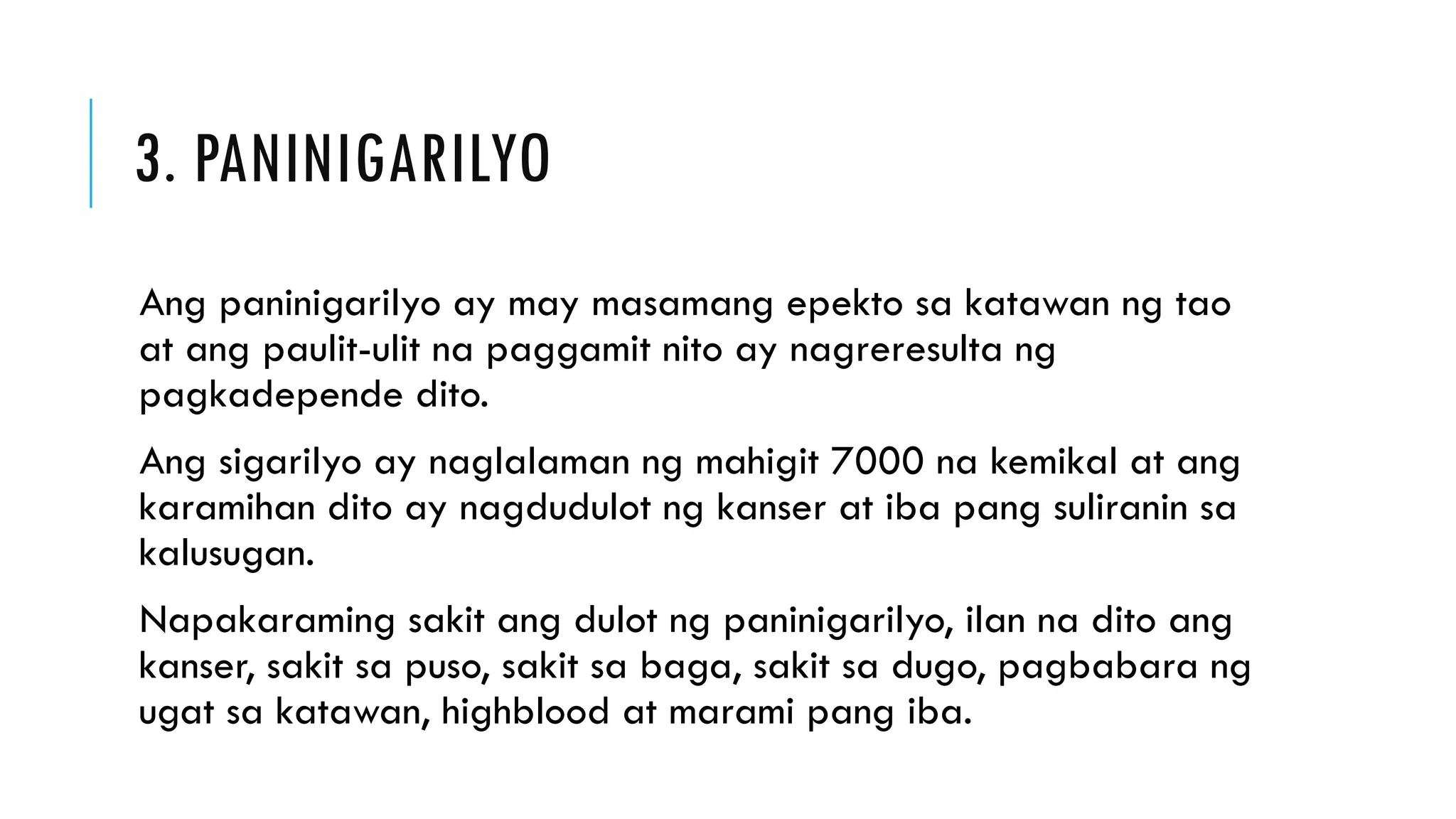 Paggalang sa buhay (Isyu sa paglabag sa buhay).pptx