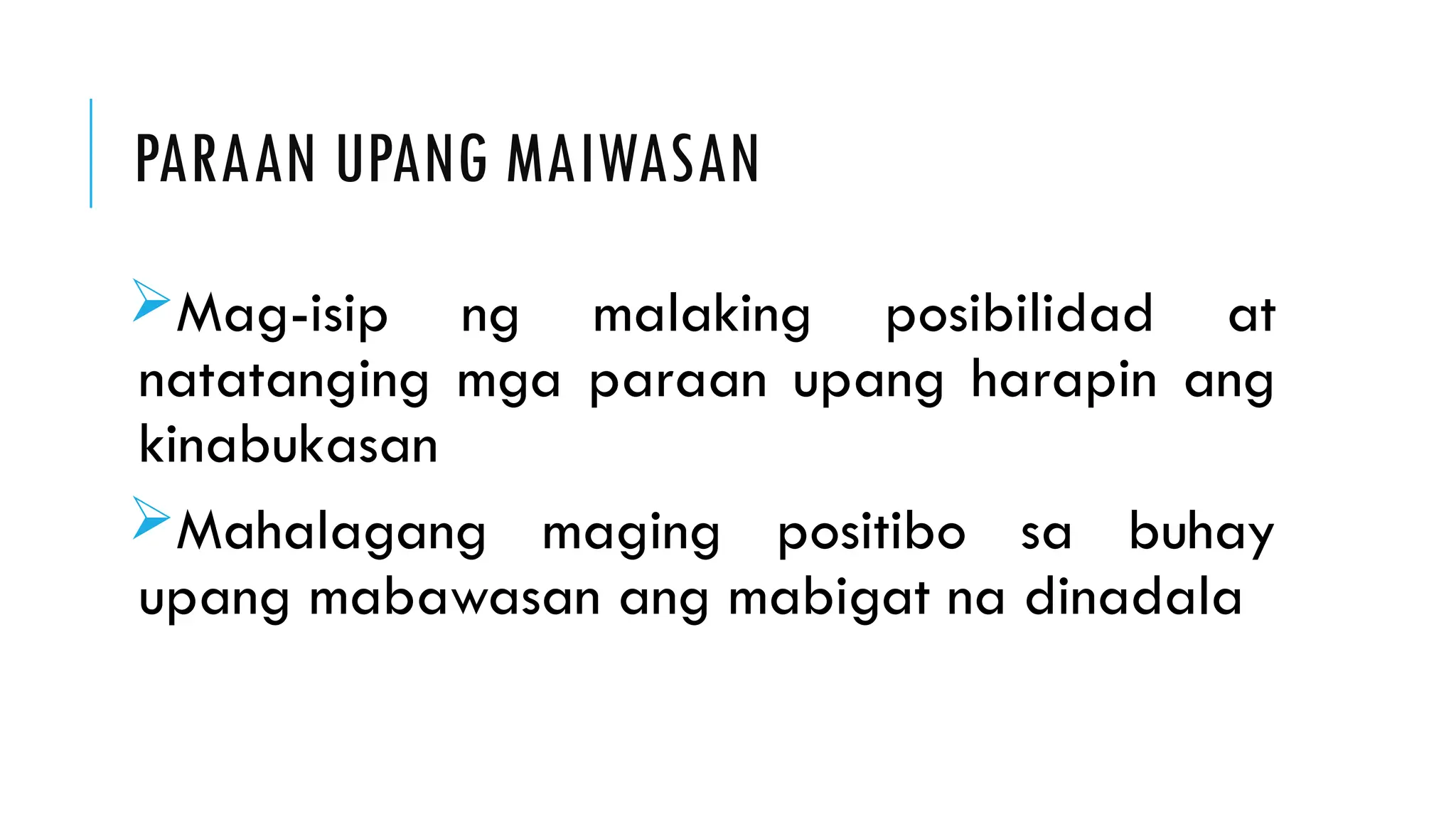 Paggalang sa buhay (Isyu sa paglabag sa buhay).pptx