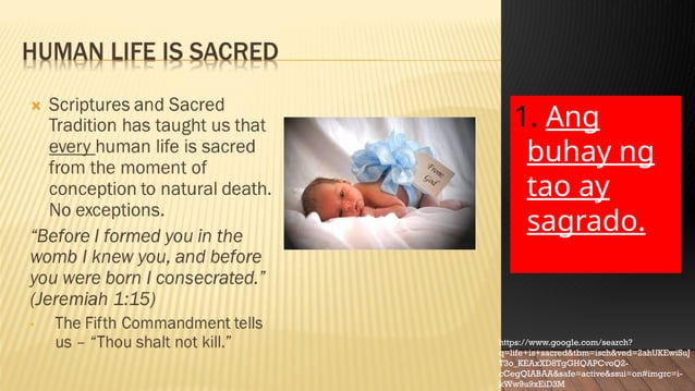 EsP10_Q3_Lesson Plan_Paggalang sa Buhay.pptx