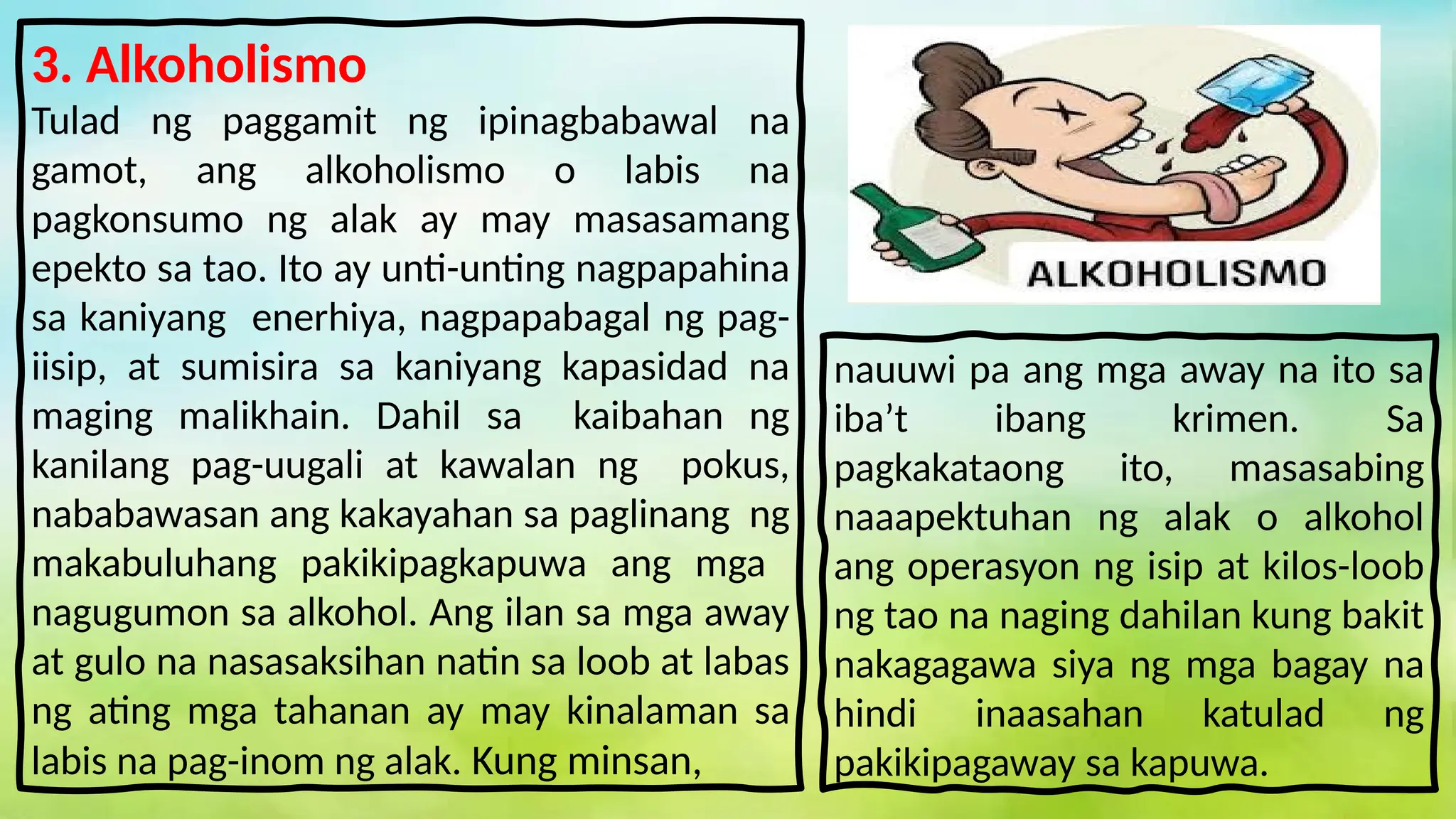 ESP 10 Q3 Week 3-4 Paggalang sa Buhay.pptx