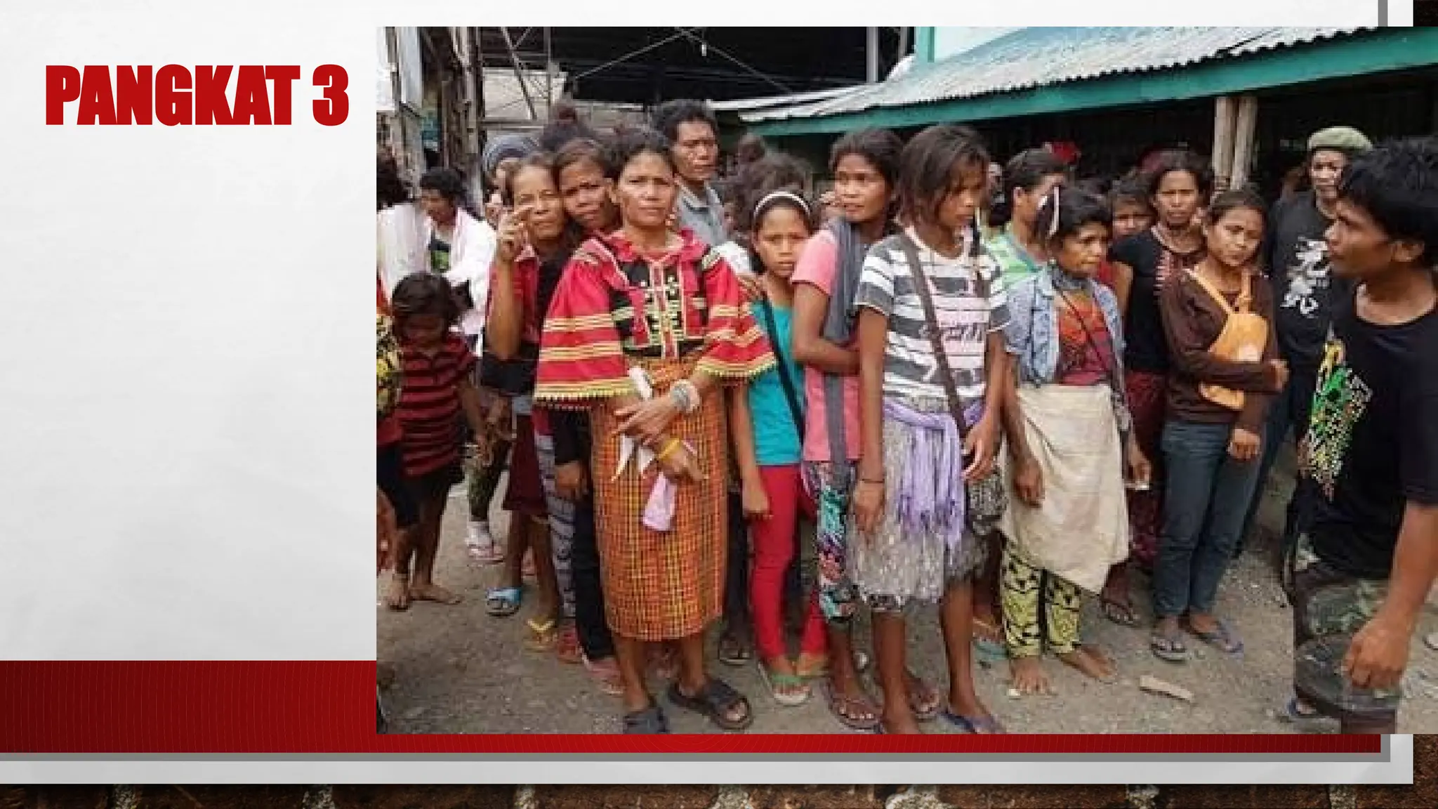 ESP 10 WEEK 7-8 Pagpapahalaga sa Dignidad ng Tao | PPTX