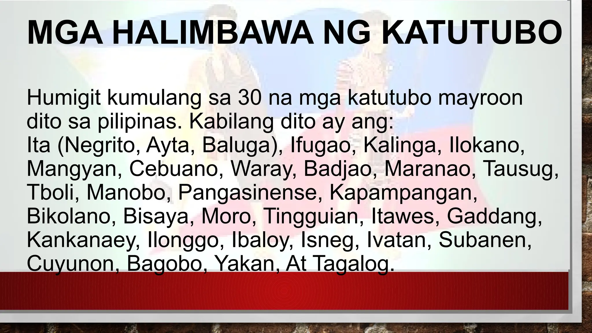 ESP 10 WEEK 7-8 Pagpapahalaga sa Dignidad ng Tao | PPTX