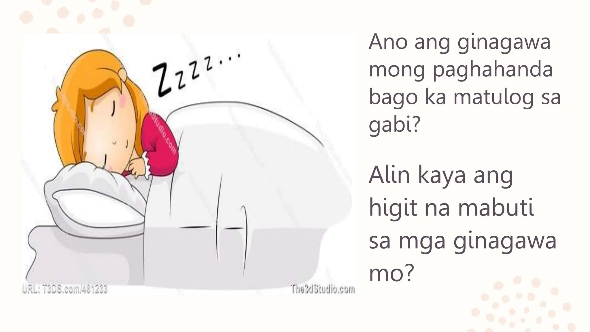 ESP 1 PPT Q4 W3 - DAY 1 - Pamamaraan Ng Pakikipag-Ugnayan Sa Panginoon ...