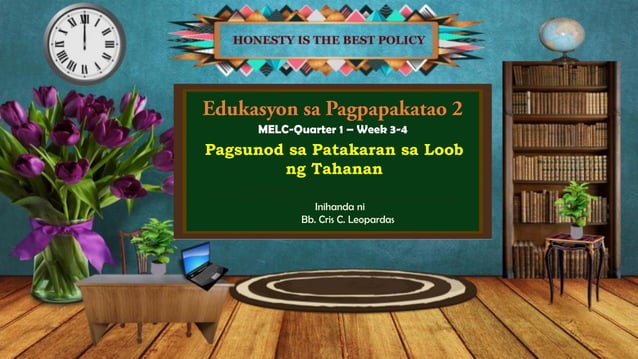 EsP2 Q1Week 5-MELC-Based-SDO Caloocan.pdf
