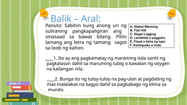 ESP3-Q4-Week9-PPT.pptxTHIS IS FOR CLASSROOM OBSERVATION | PPTX