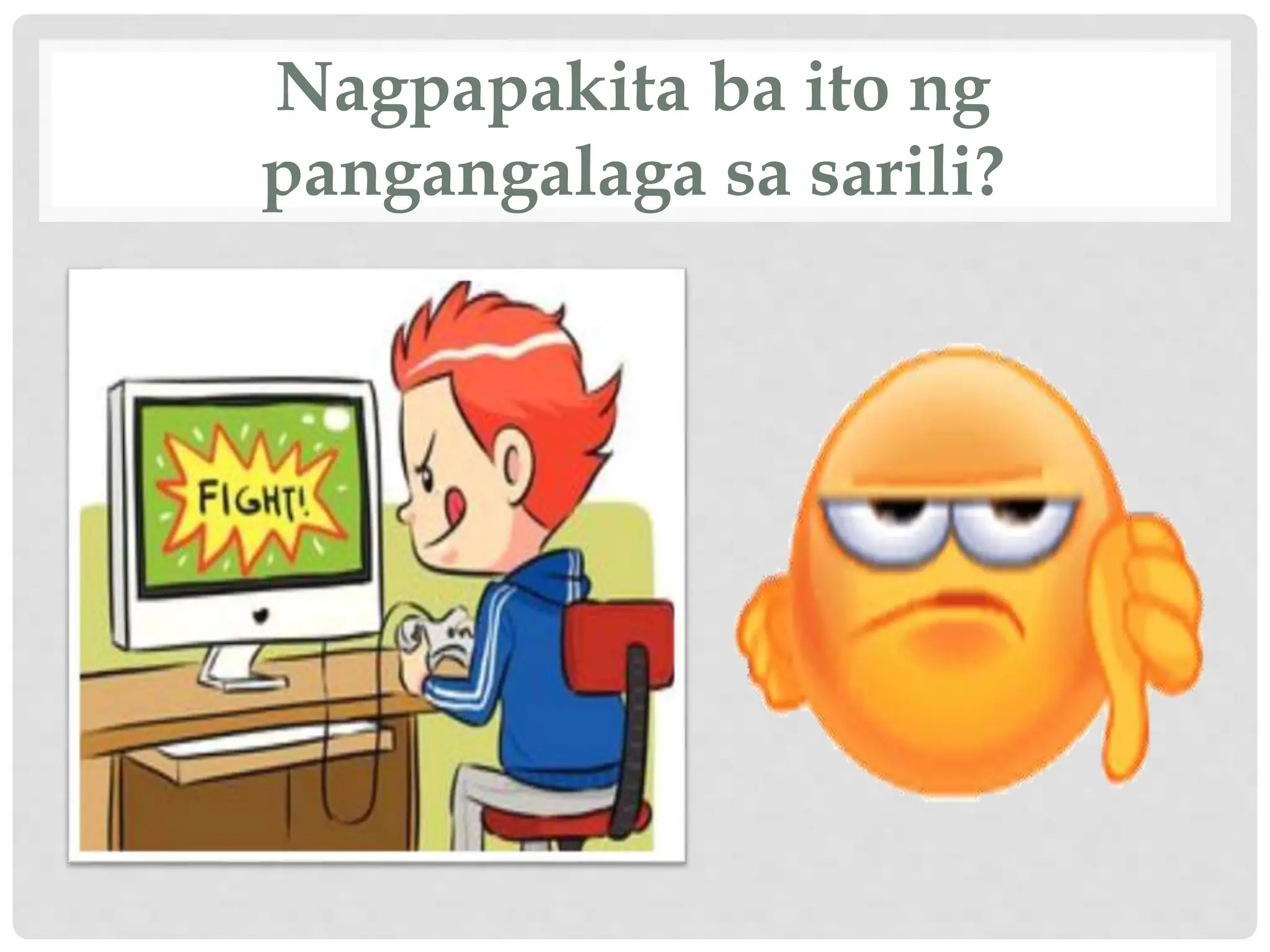 PANGANGALAGA SA KALUSUGAN AT KALIGTASAN- ESP 3 | PPTX