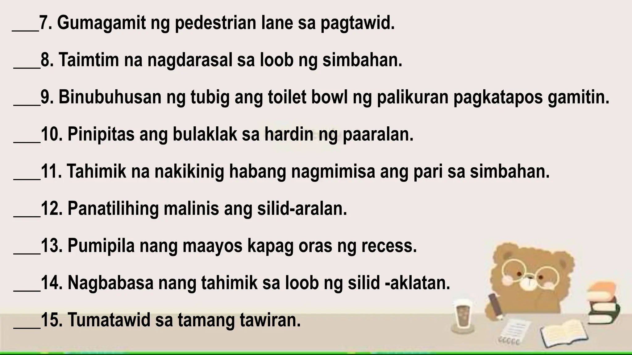 Edukasyon sa Pagpapakatao grade 3 Q3 - week 3.pptx