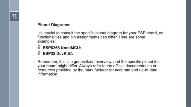 ESP32 is a series of low-cost, low-power system on chip ...